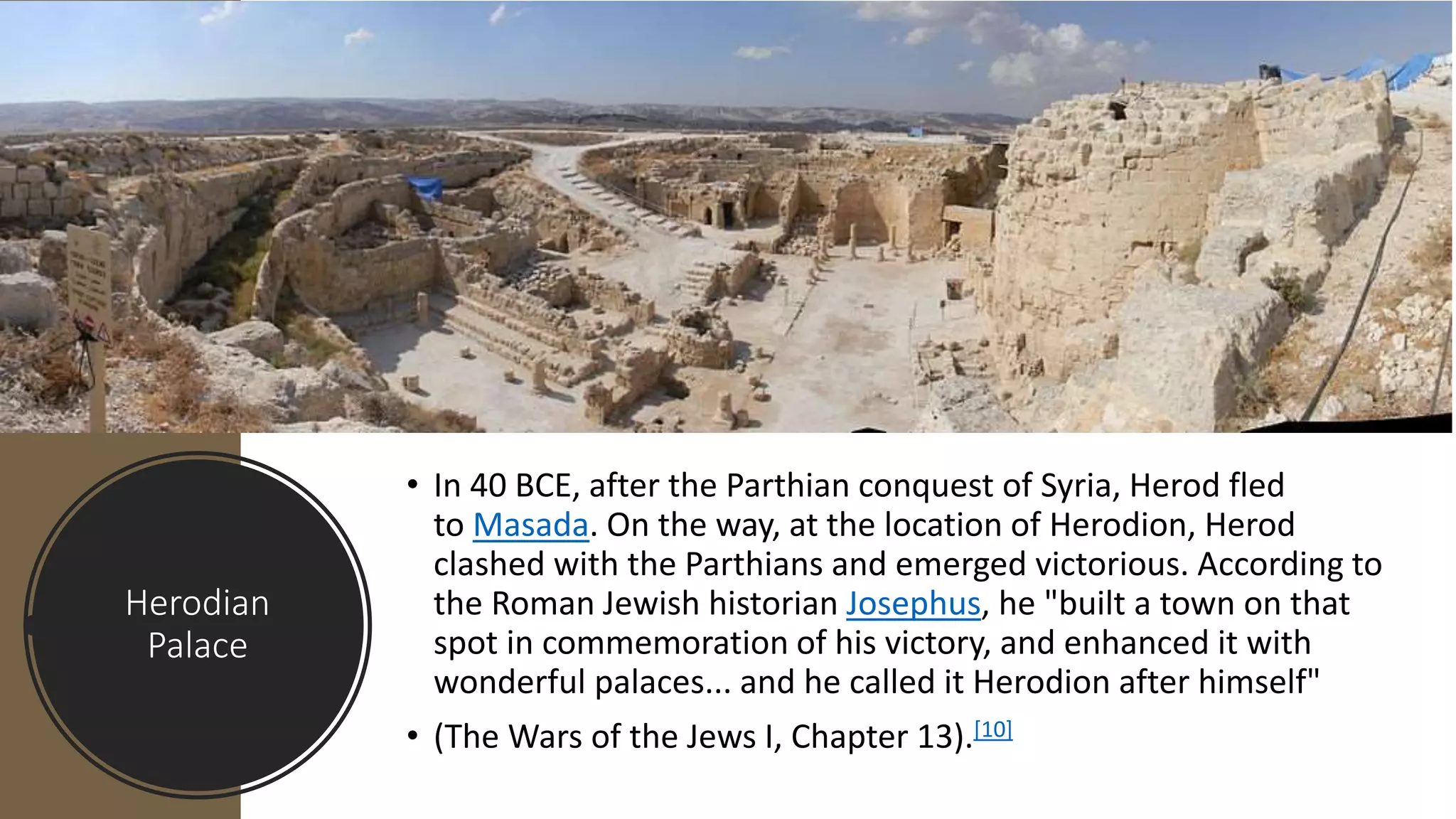 4 Birth Of Jesus Christ Holy Land Relevant sites | PPT