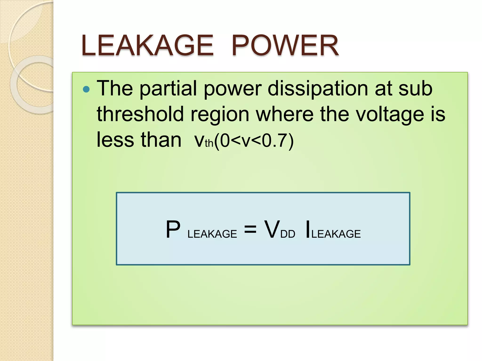 4 bit cmos full adder in submicron technology with low leakage and ...