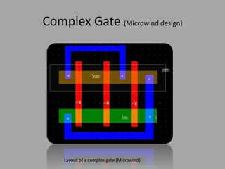 4 bit counter | PPTX