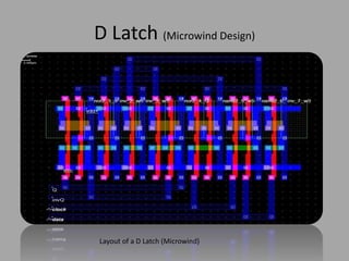 4 bit counter | PPTX