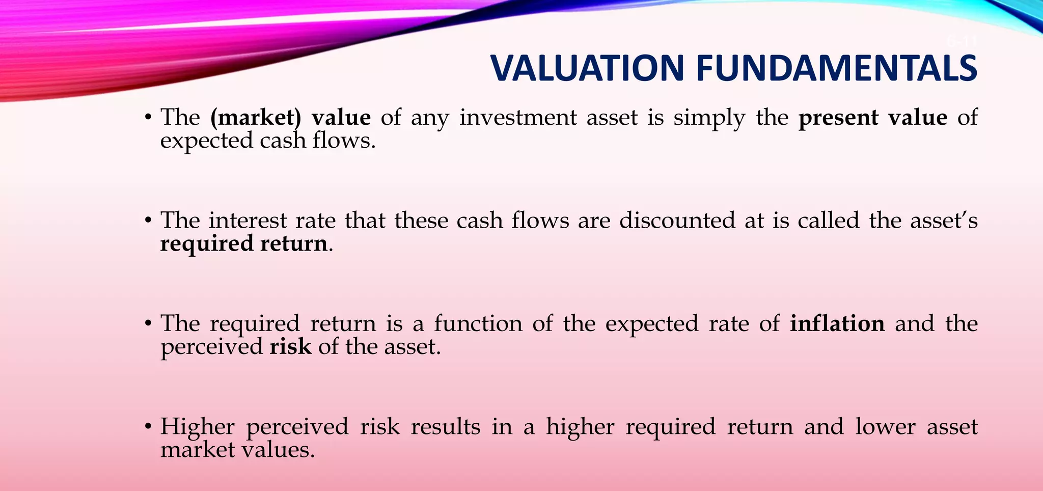 4- Bond Valuation.pptx