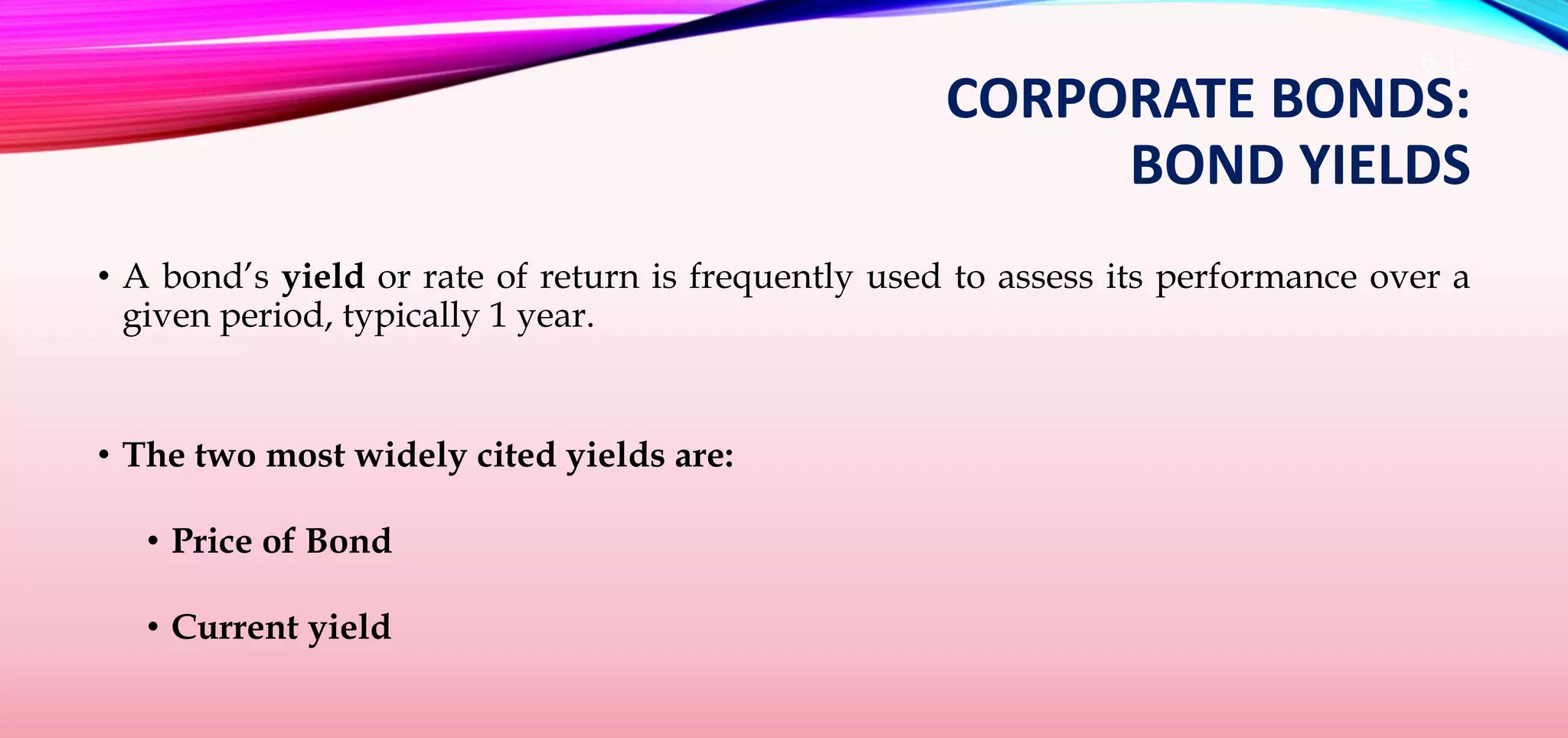 4- Bond Valuation.pptx