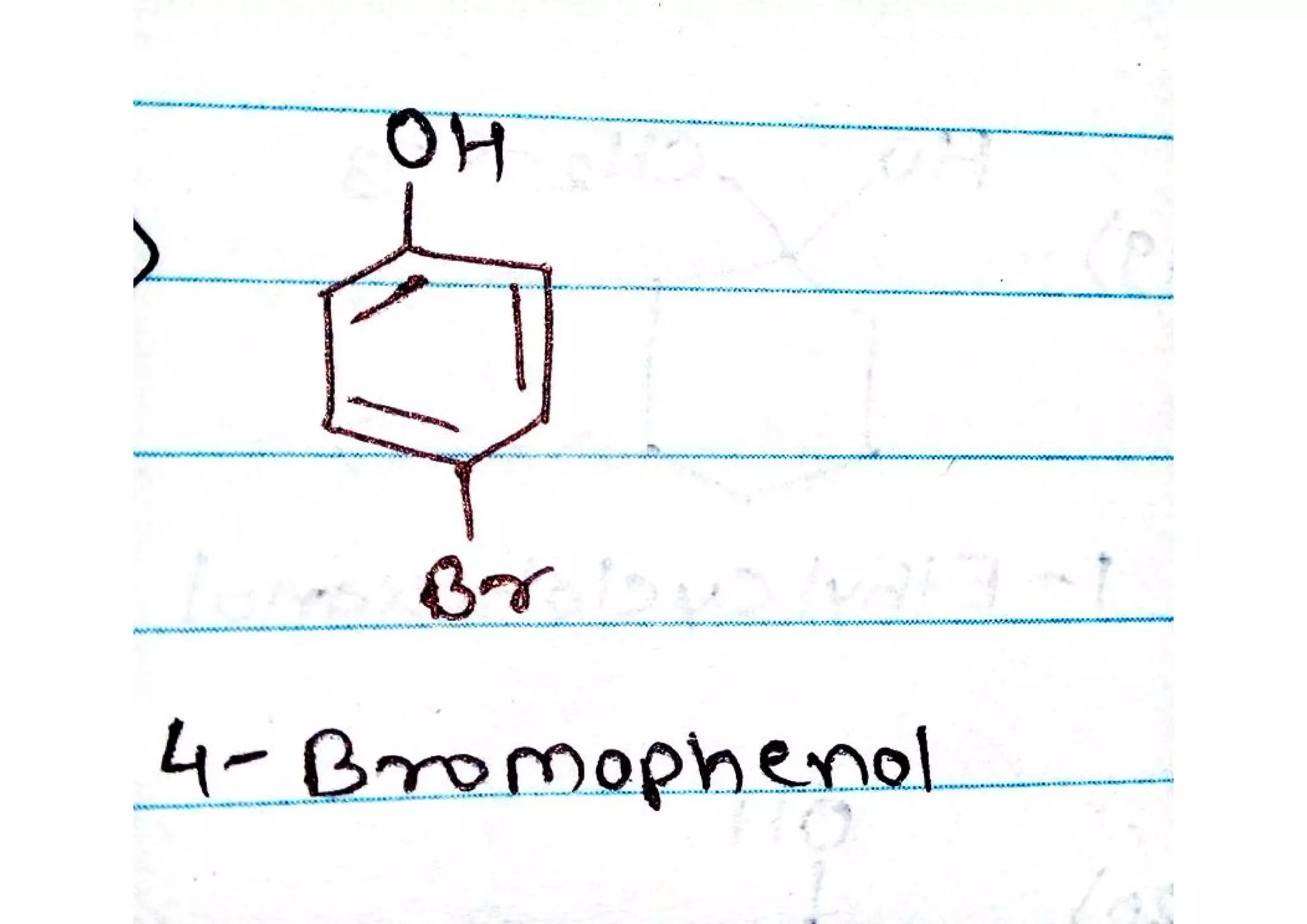 4-bromo phenol | PDF