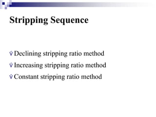 4-BStripping Ratios and Pit Limits .pptx