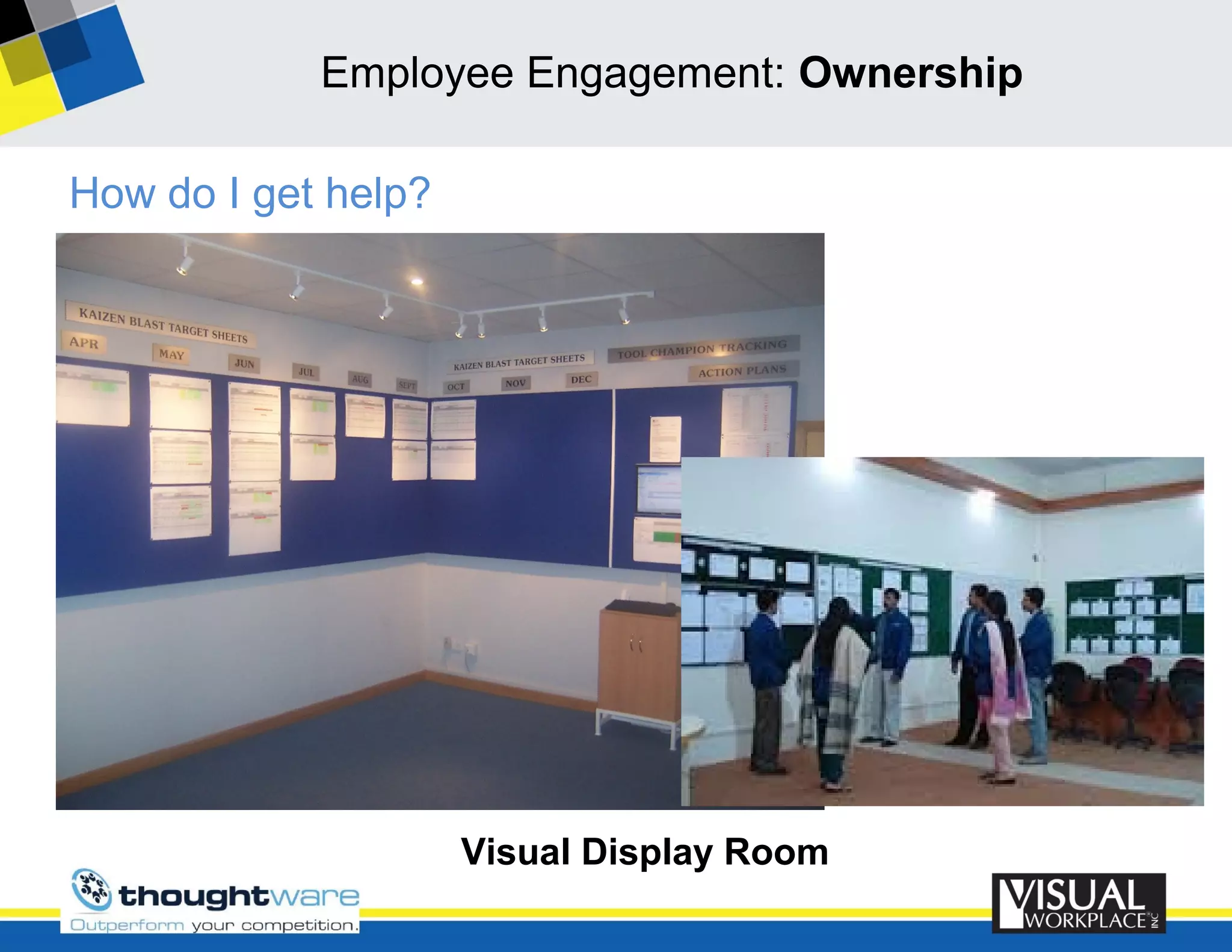 #4 PPT - Build a Problem-Solving Environment and Create a Culture of ...