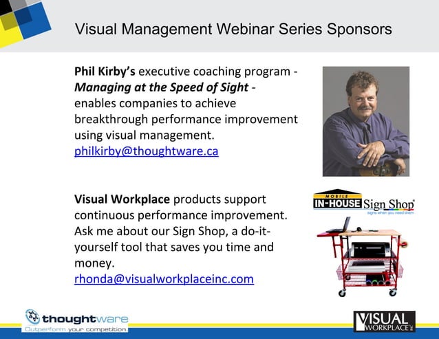 #4 PPT - Build a Problem-Solving Environment and Create a Culture of ...