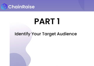 4 - Building an audience.pptx