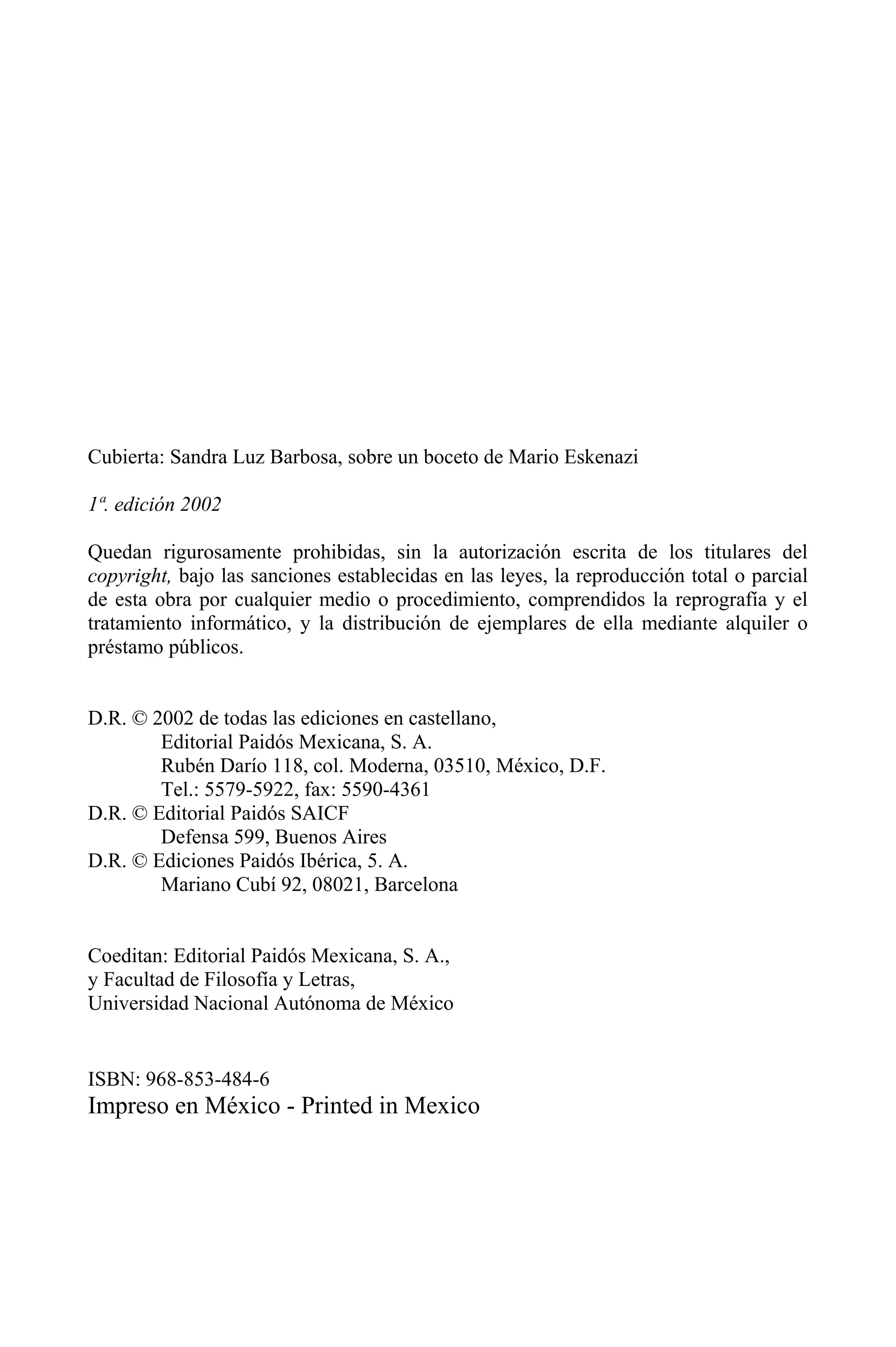 bunge mario - libro - ser, saber, hacer | PDF