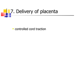 Caesarean section by UM | PPT