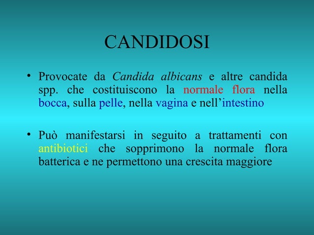 4.candida aspergillus | PPT