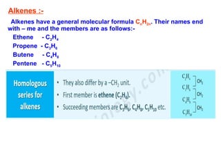 4- Carbon And Its Compounds, very important | PPTX