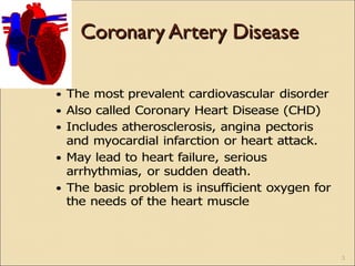 4- Cardiovascular System Disorders 1 (1).ppt