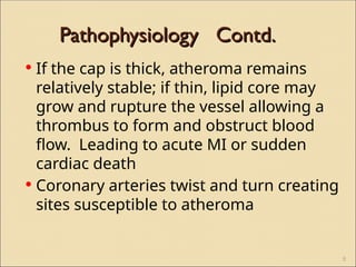 4- Cardiovascular System Disorders 1 (1).ppt