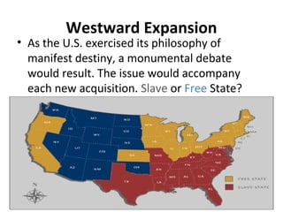 4. causes of the civil war | PPT
