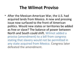 4. causes of the civil war | PPT