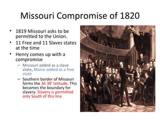 4. causes of the civil war | PPT