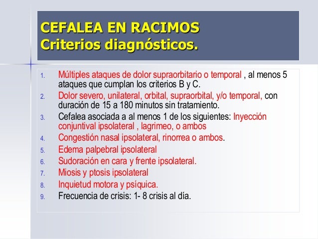 4 cefalea-algias craneofaciales-2016