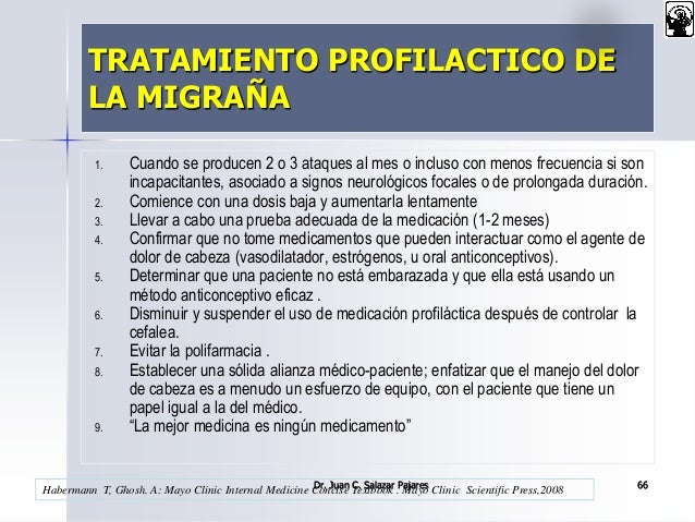 Que Es Tratamiento Profilactico - pedir hora padron barcelona