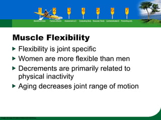 Flexibility Exercise | PPT