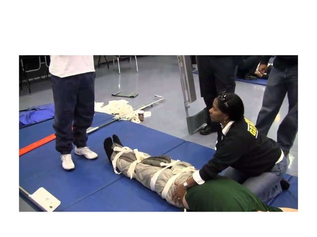 4-circulation emergencies.pptx | First Aid | Injuries