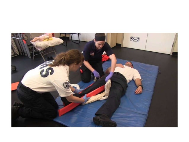 4-circulation emergencies.pptx | First Aid | Injuries