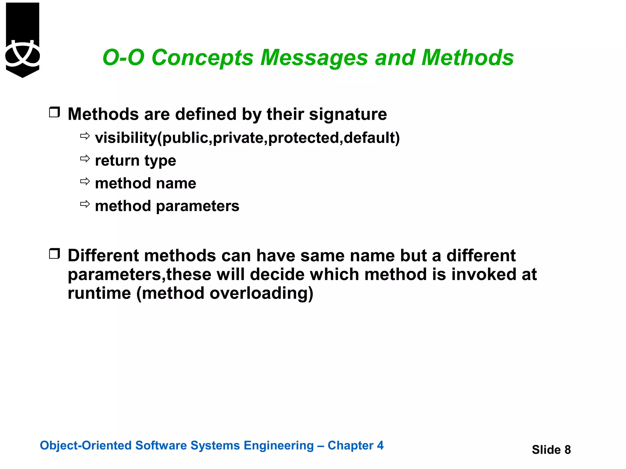 4. class diagrams using uml | PPT