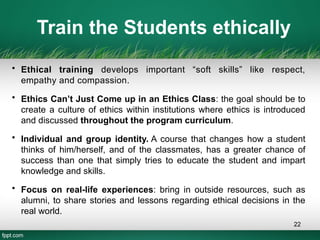 4-Classroom Management and teacher training.pptx | Professional School ...