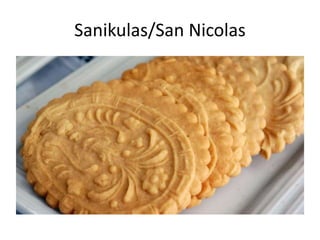 Claude Tayag: Food Tourism Adventures in Pampanga | PPT