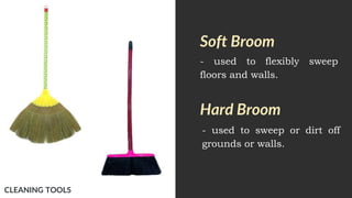 CLEANING AND SANITIZING THE KITCHEN.pptx