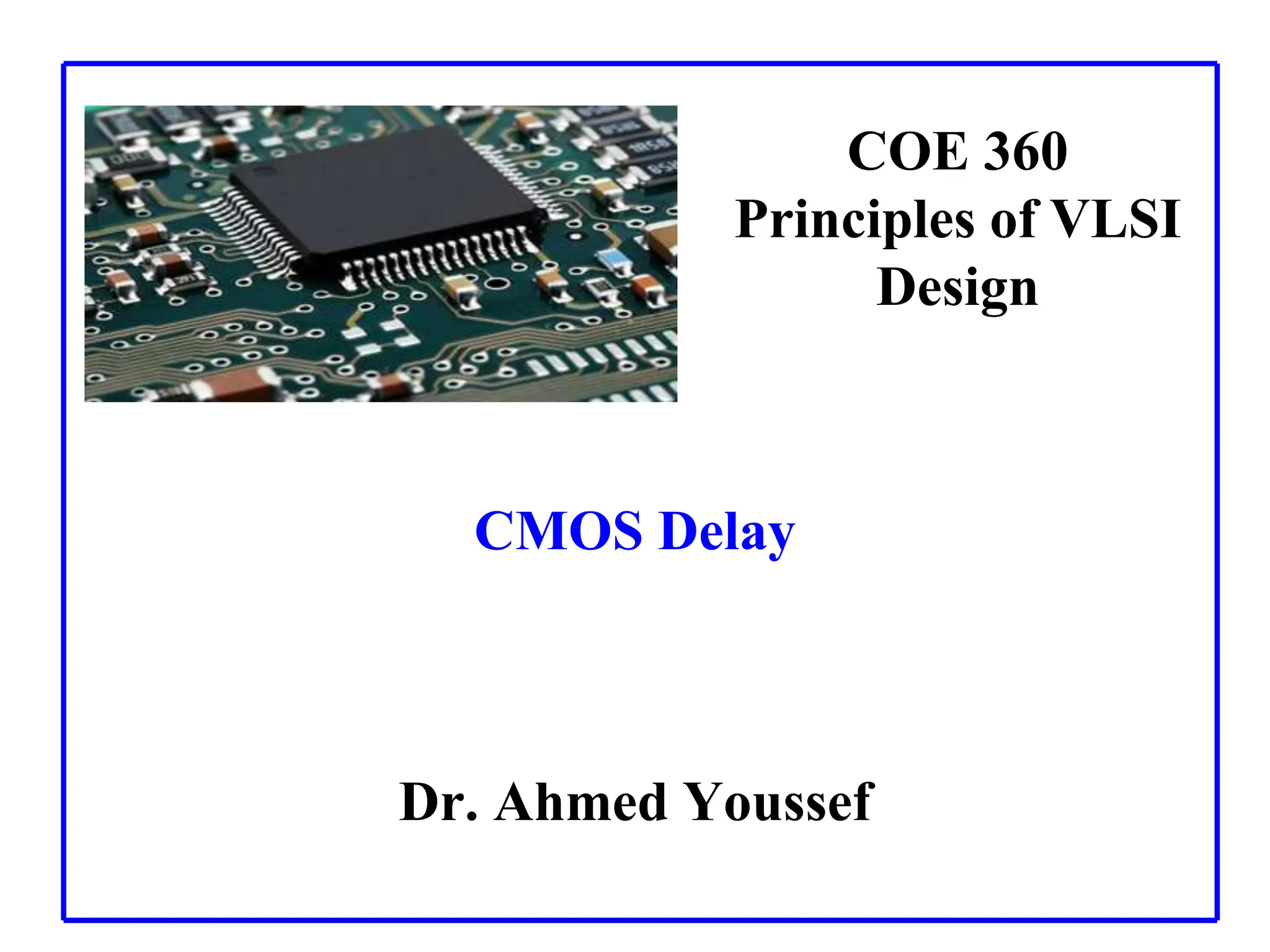 4-CMOS-Delay.pptx