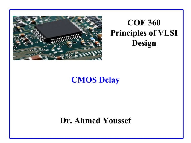 4-CMOS-Delay.pptx