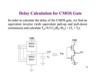 4-CMOS-Delay.pptx