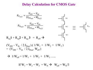 4-CMOS-Delay.pptx