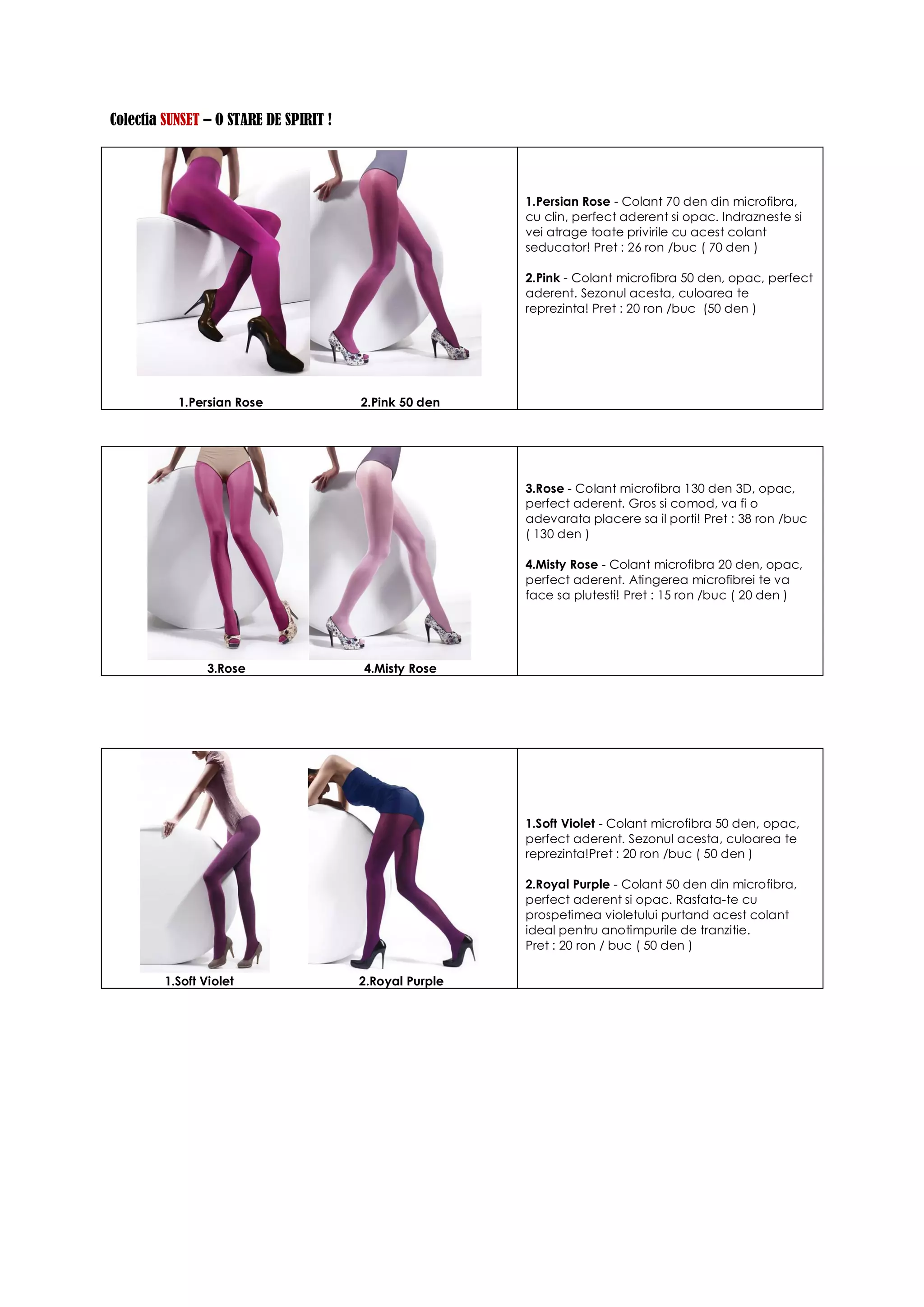 4.colanti si egari colorati | PDF