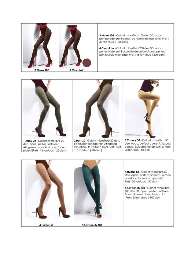 4.colanti si egari colorati | PDF