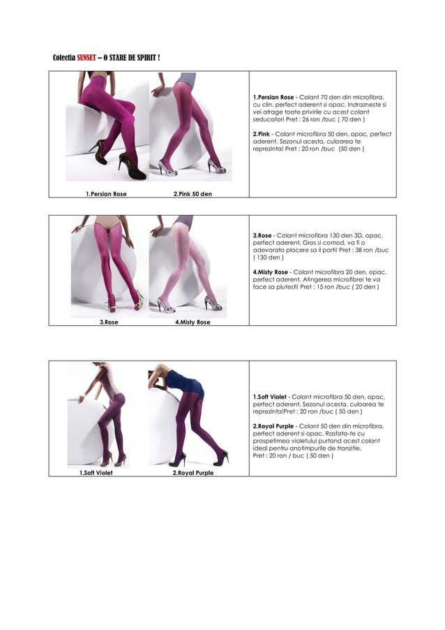 4.colanti si egari colorati | PDF