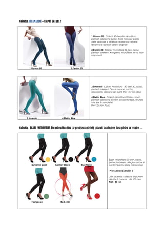 4.colanti si egari colorati | PDF