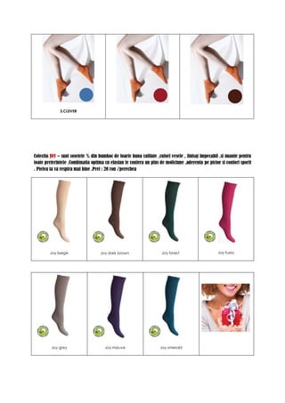 4.colanti si egari colorati | PDF