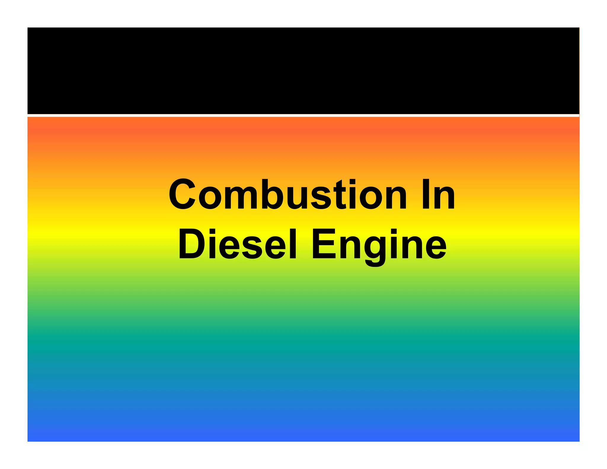 4 combustion in-diesel_engine | PDF