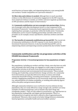 4 community-mobilization-and-the-if | PDF