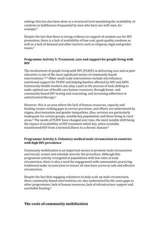 4 community-mobilization-and-the-if | PDF