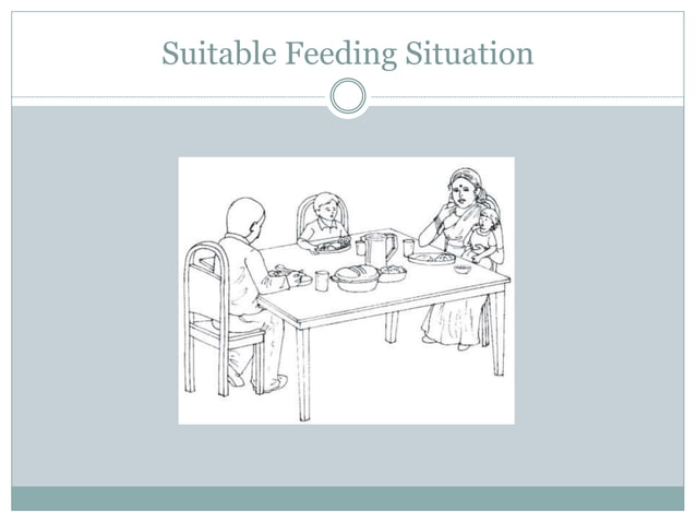 4 complementary-feeding | PPTX | Parenting Babies and Toddlers | Parenting