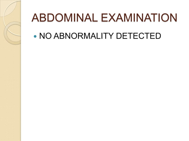 4. Complex Febrile Fit | PPT