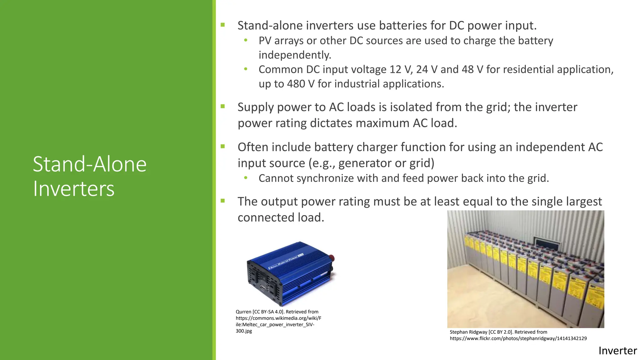 Components of intervers - Multi level inverter | PPTX
