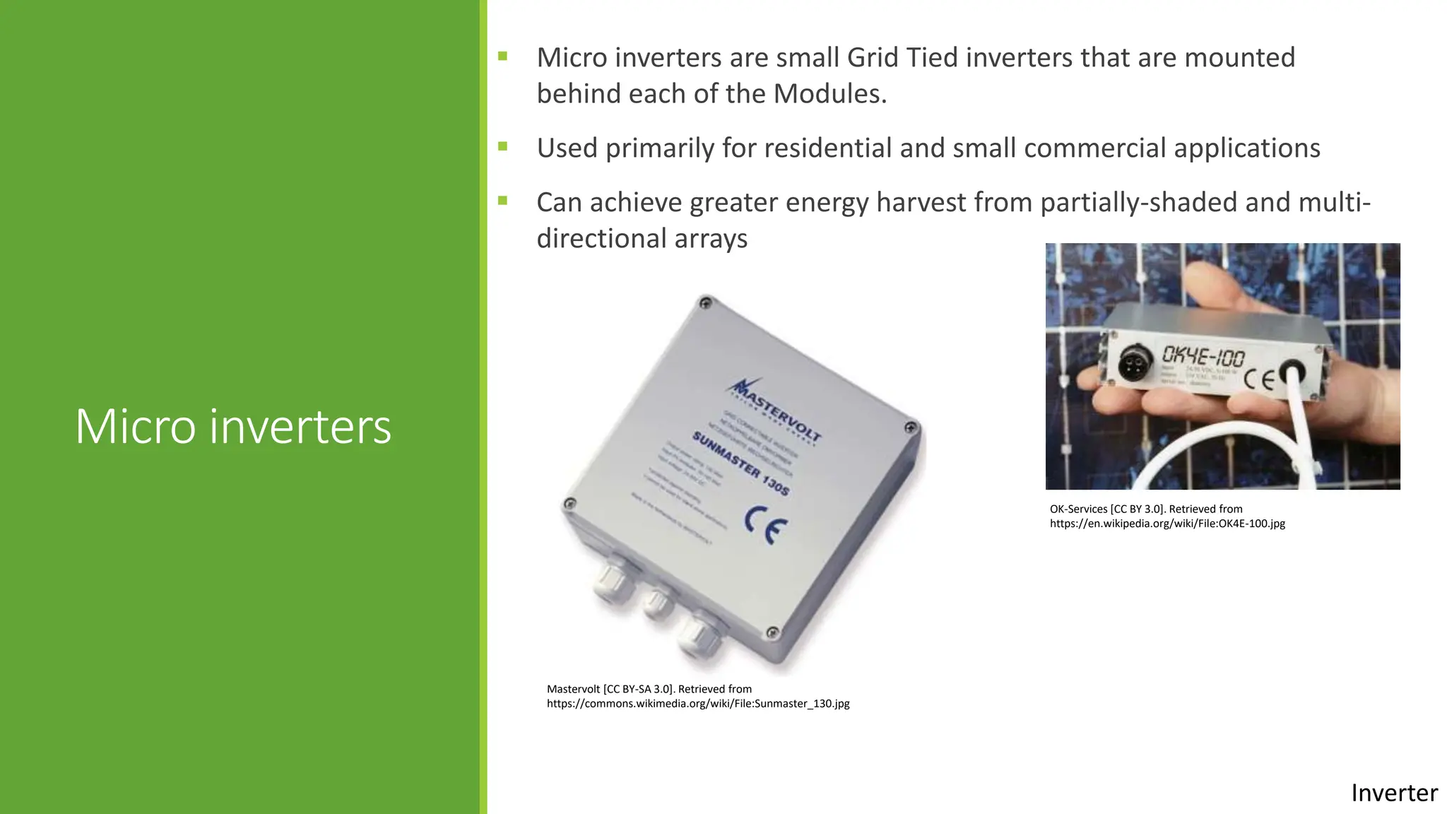 Components of intervers - Multi level inverter | PPTX