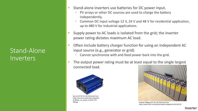 Components of intervers - Multi level inverter | PPT