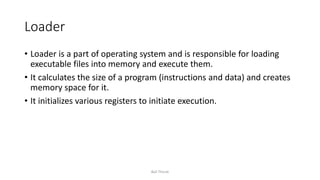 4 computer languages | PPT