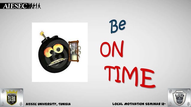 Conference Rules | PPTX