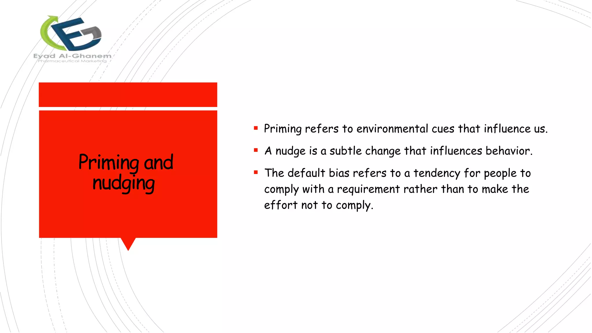 Consumer behavior | PPTX