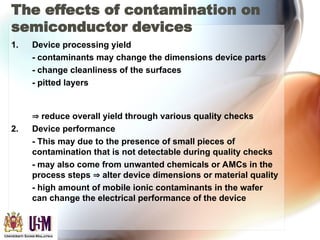 4-contamination control-2 in cle what are the basic requiementssanroom.ppt